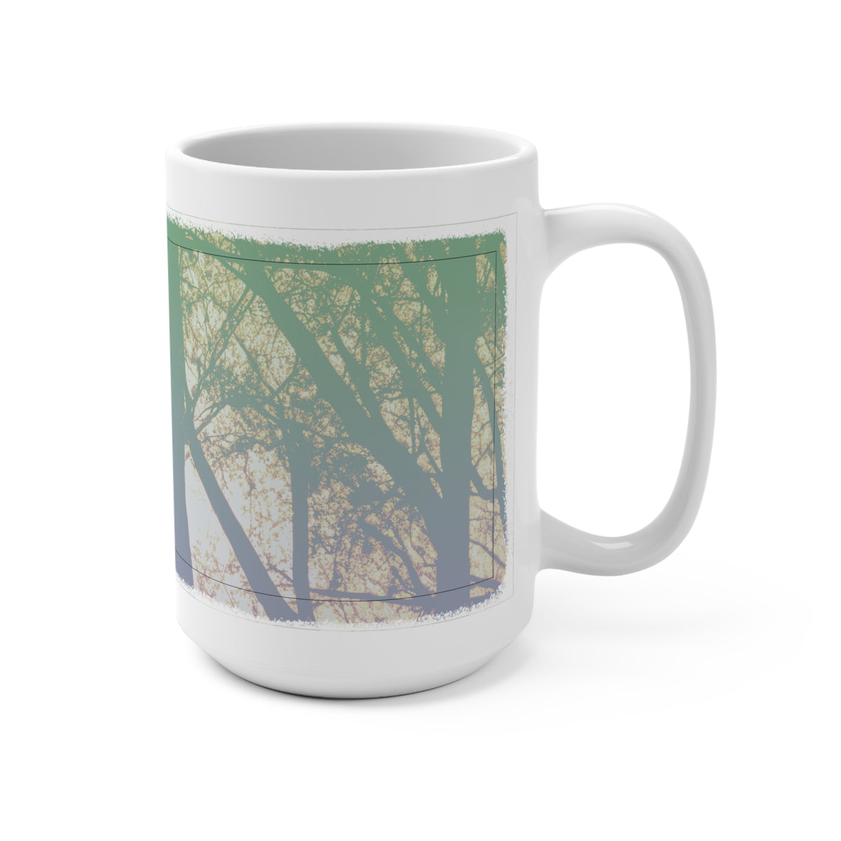Eat Run Toot Repeat Mug 15oz – Wild Horse Products