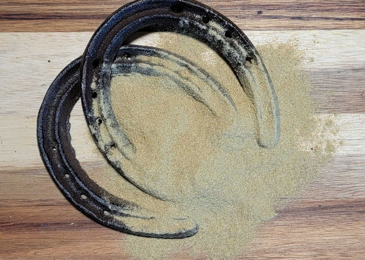 Barberry Root/Bark POWDER – Wild Horse Products