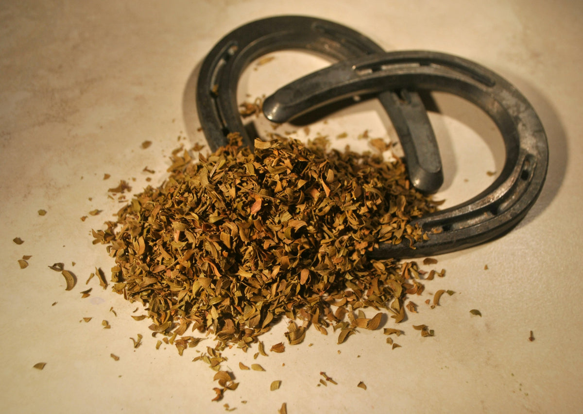 Chaparral POWDER-discontinuing – Wild Horse Products